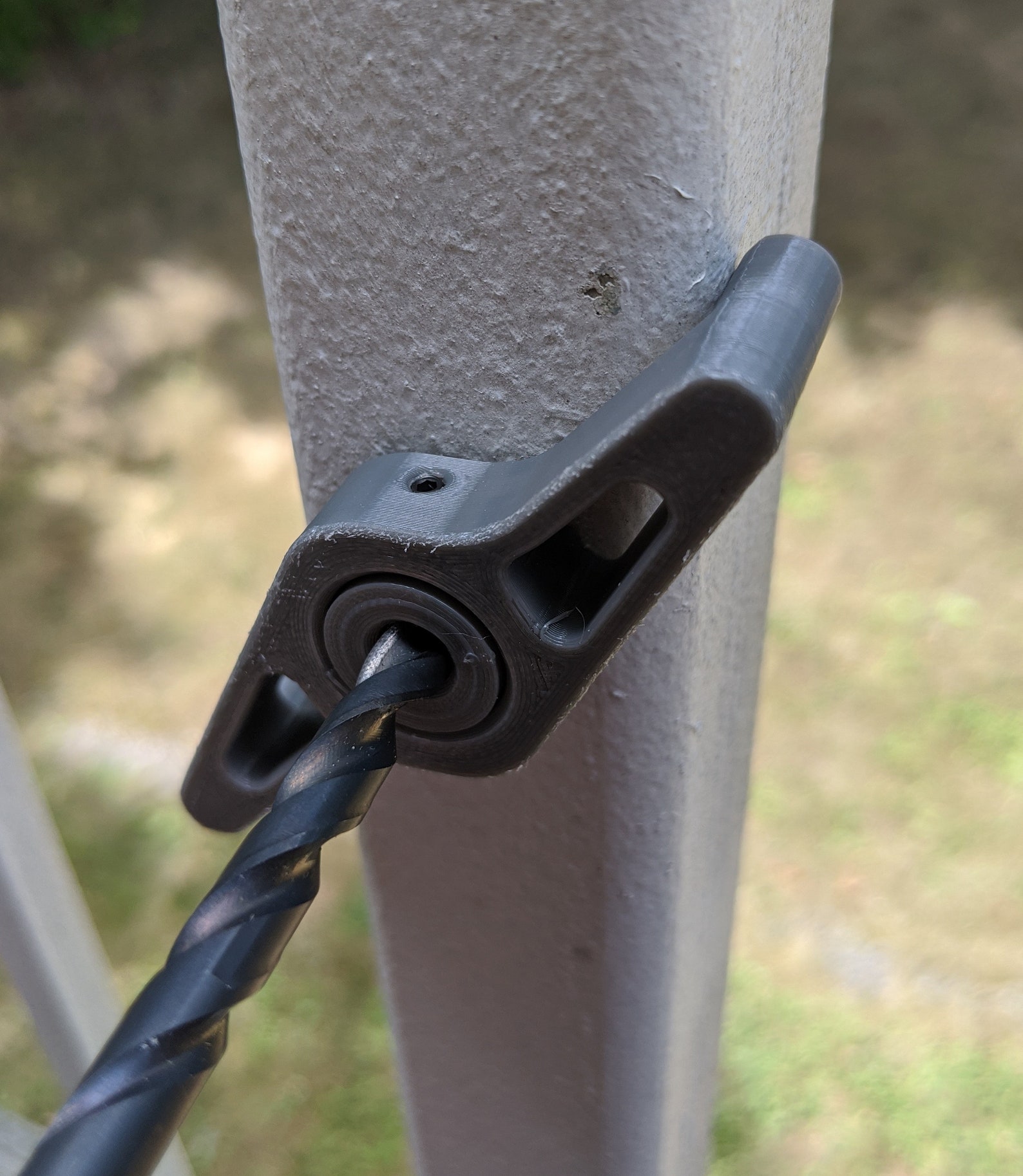 Drill Center Guide - Etsy