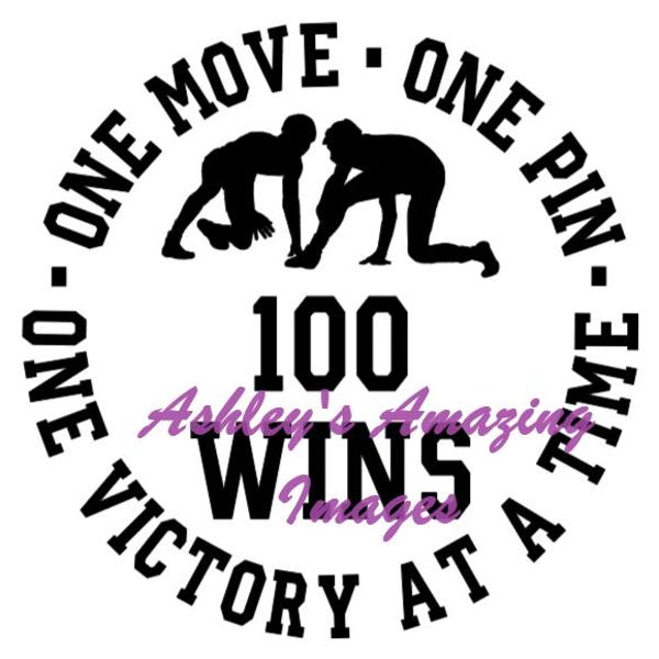 Wrestling Pins - Etsy