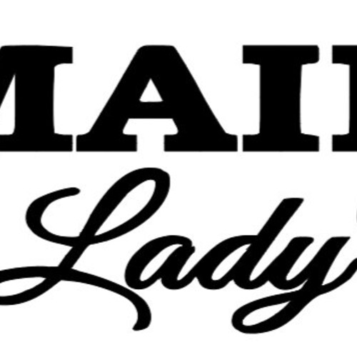 Mail Lady SVG Digital Download Instant Download Mail USPS - Etsy