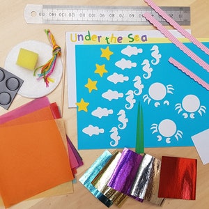 Miniature Classroom Display Board Kit 1/12th Scale Fridge - Etsy