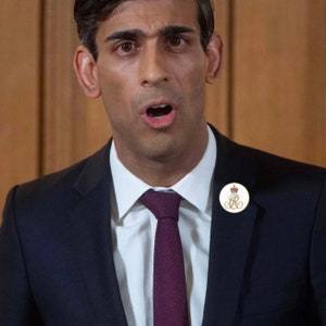 Coronation Pin Badges King Charles III - Etsy