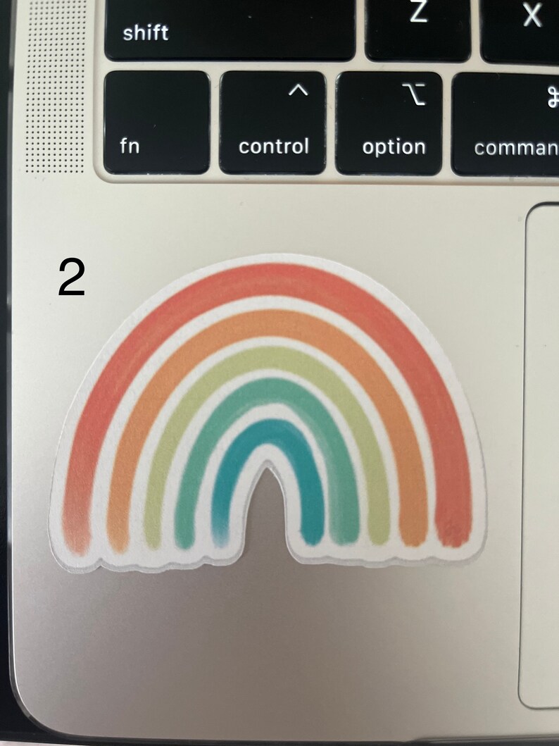 Summer Aesthetic Assorted Stickers - Etsy