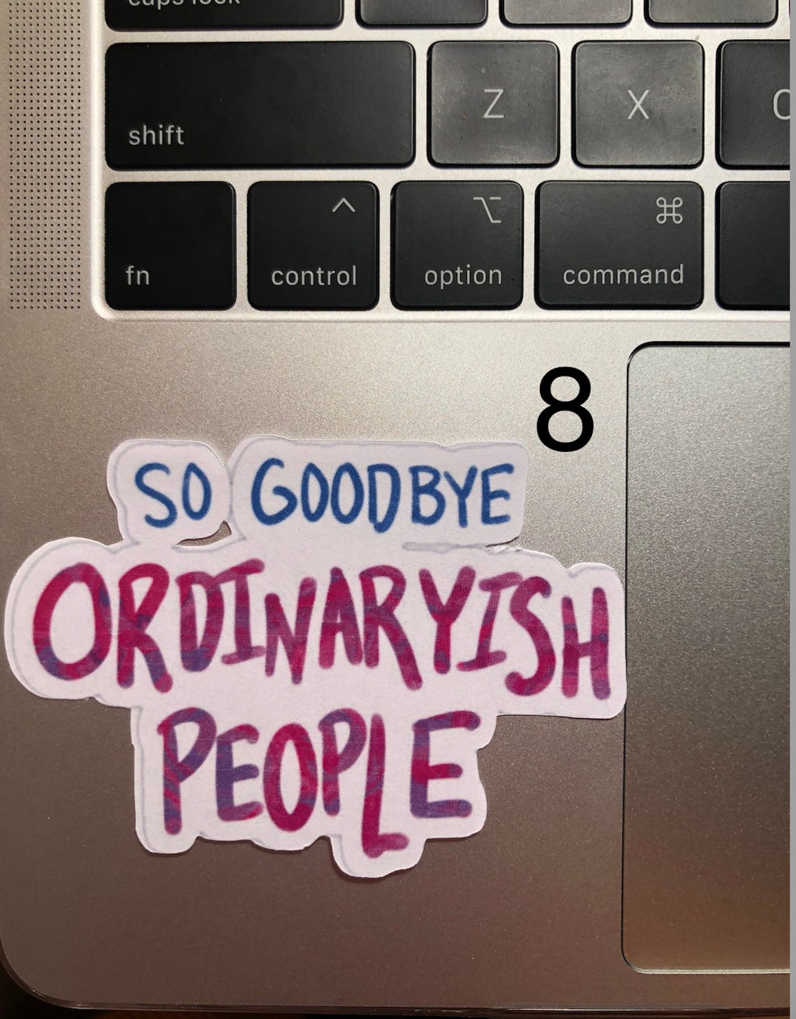 Ajr Stickers Ajr Assorted Part 2 Etsy