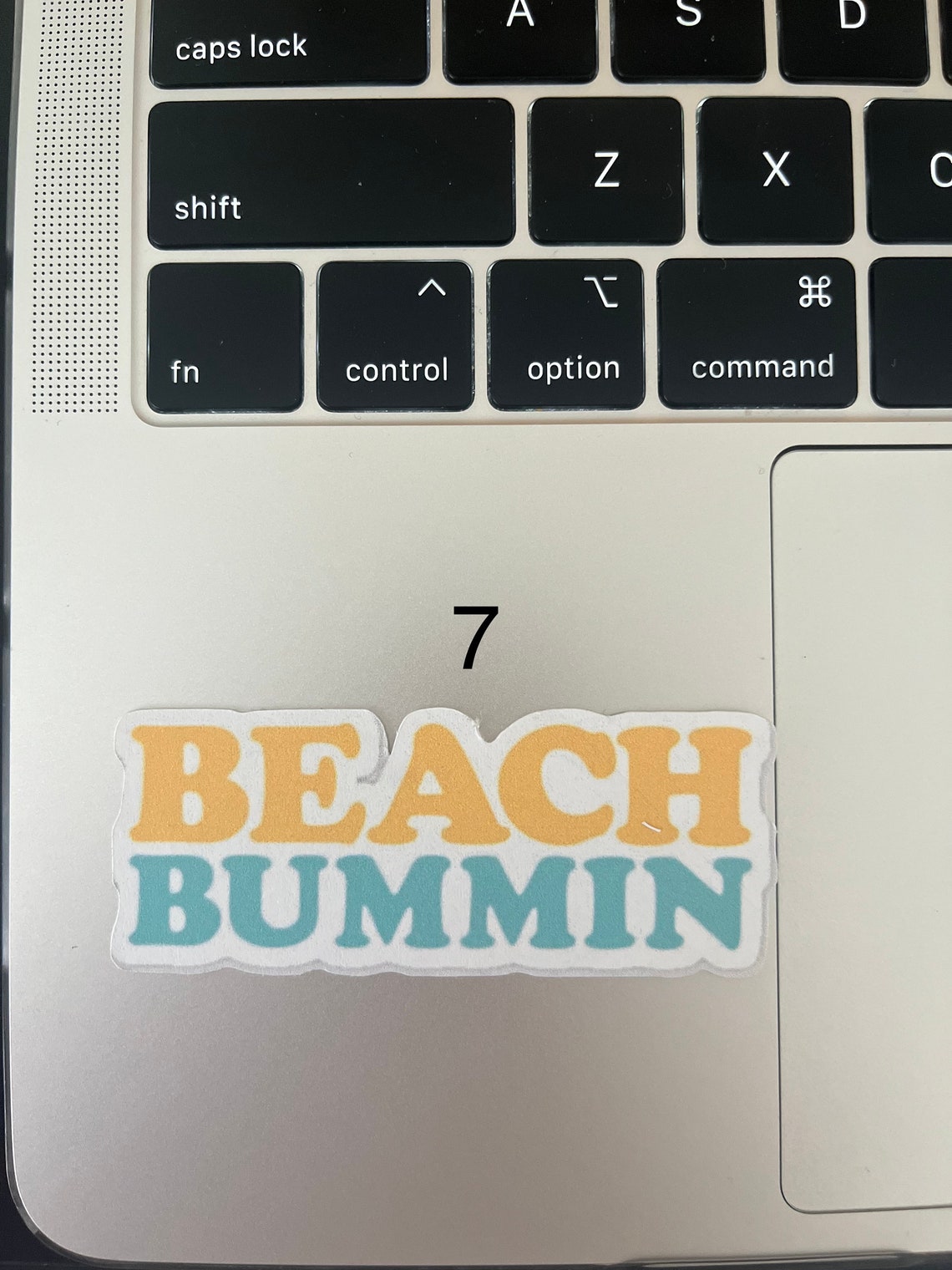 Summer Aesthetic Assorted Stickers - Etsy