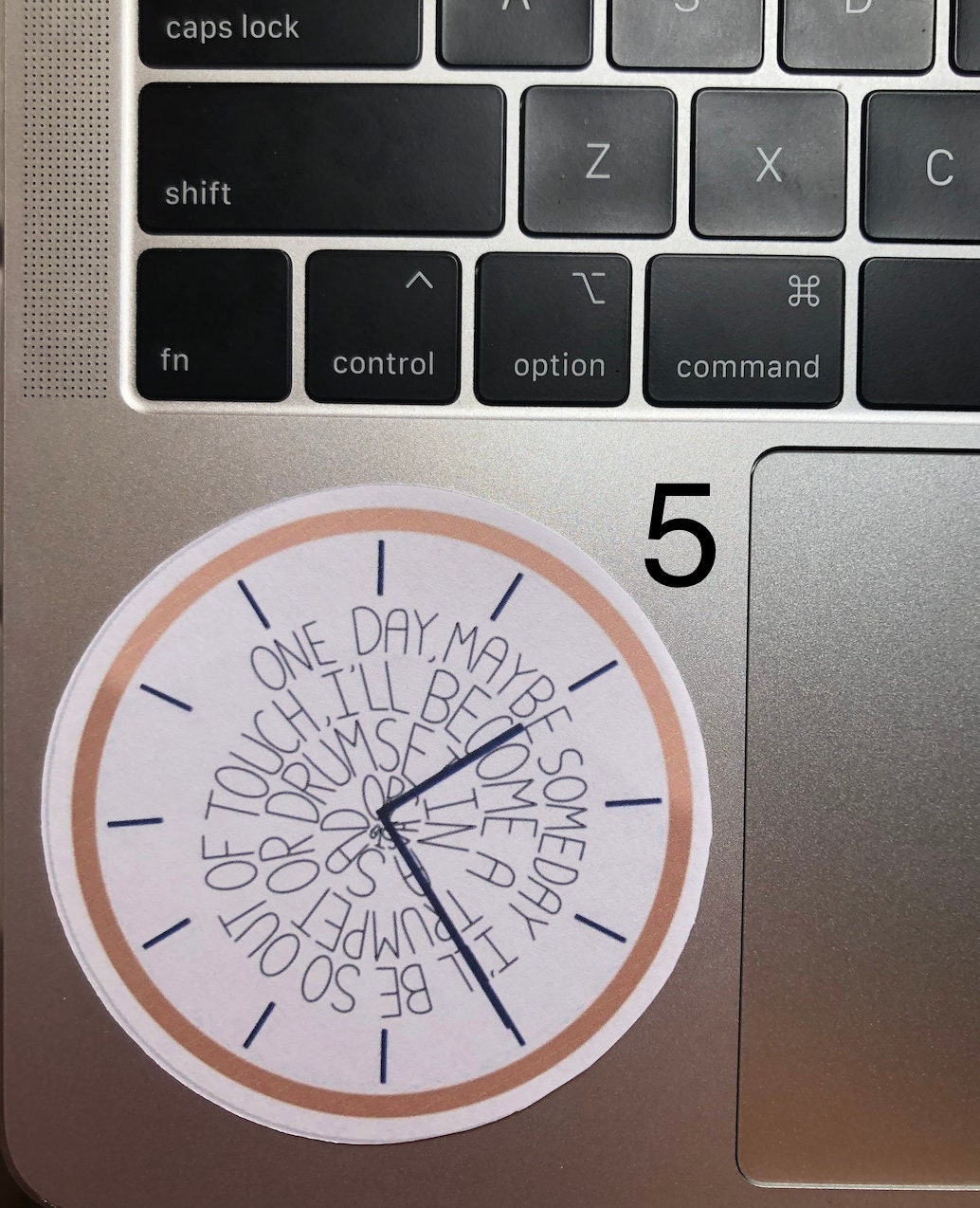 AJR STICKERS AJR assorted part 2 | Etsy