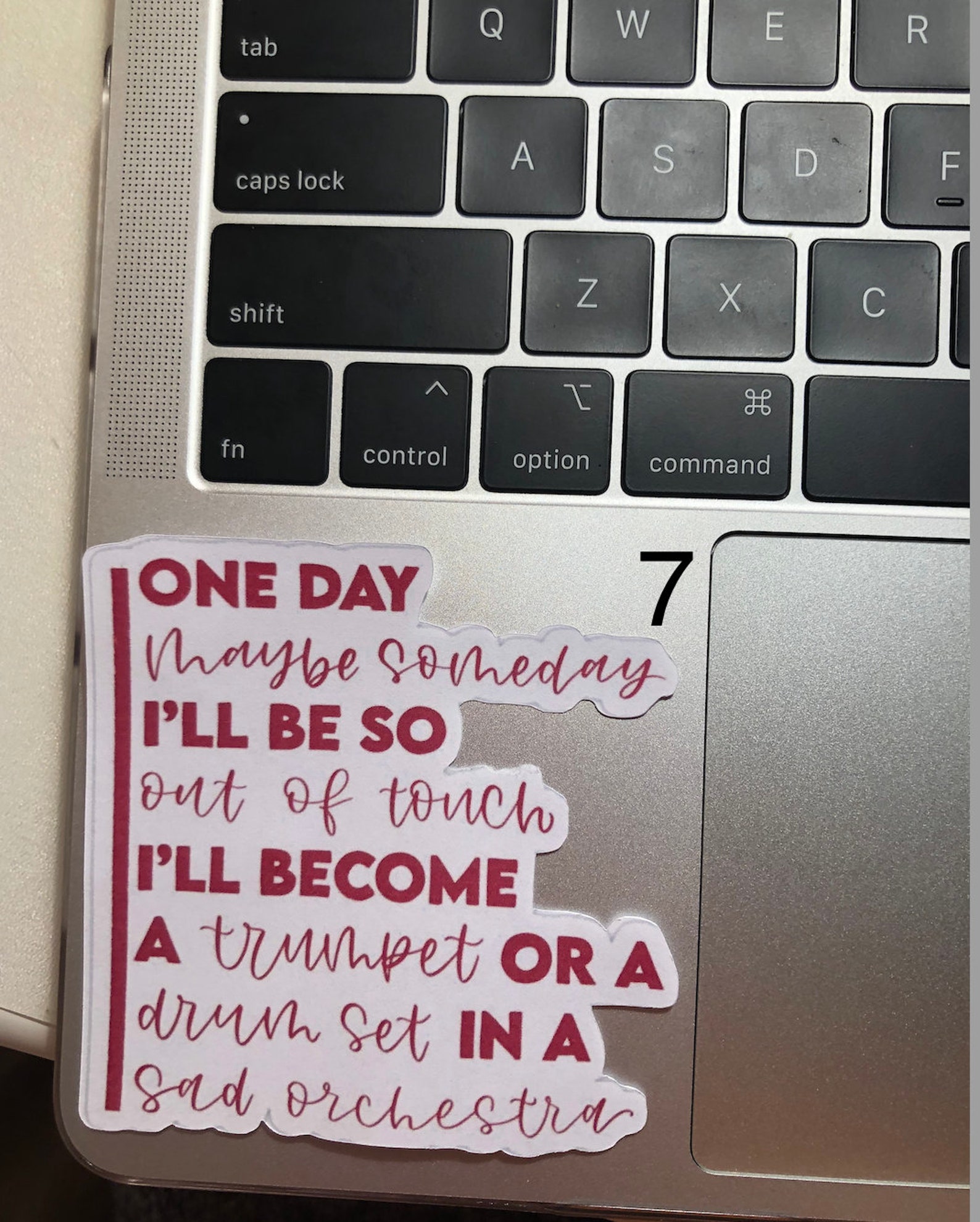 AJR STICKERS AJR assorted part 2 | Etsy