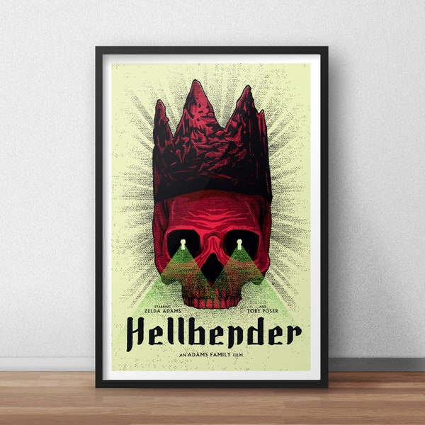 Hellbender - Etsy