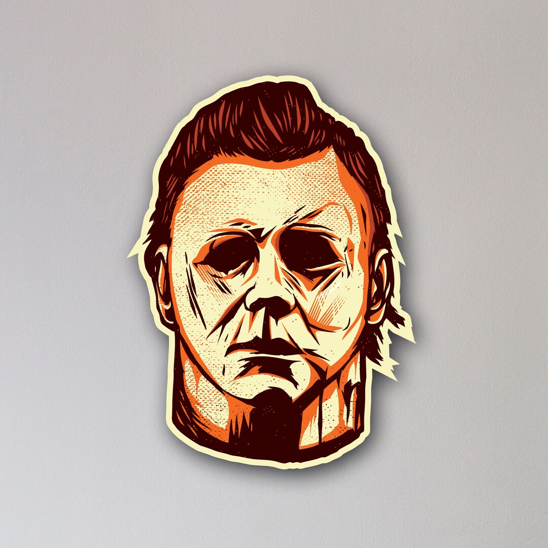 The Shape Sticker - Etsy