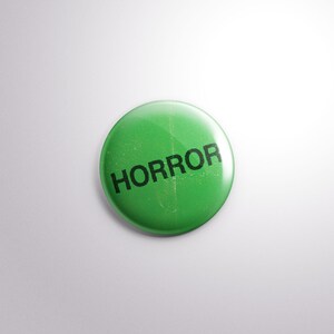 VHS Button Set - Etsy