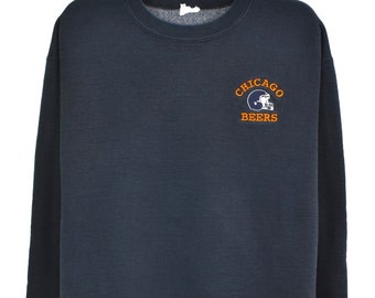 90s Chicago Bears - Etsy