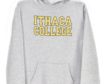 Ithaca College - Etsy