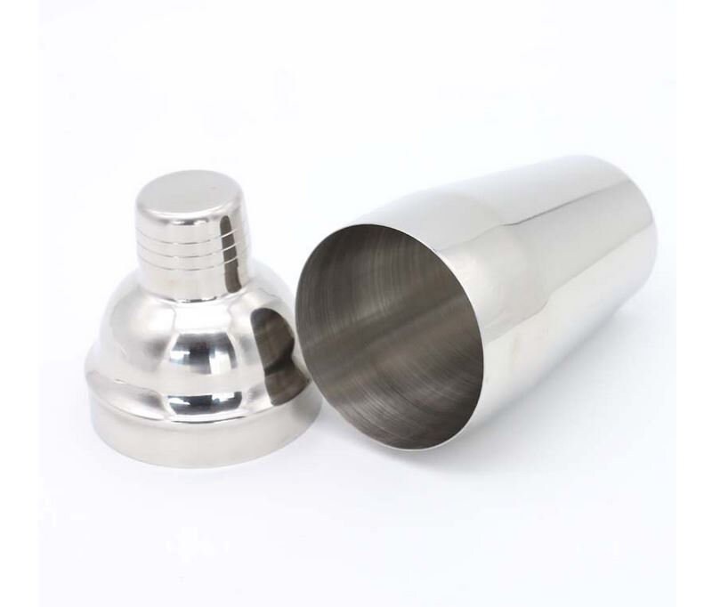 12pcs Bar Tools Set With Bamboo Stand Cocktail Shaker Making | Etsy