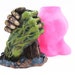 3D Zombie Hand Silicone Mold, Candle Plaster Silicone Mold, Cake Mold ...