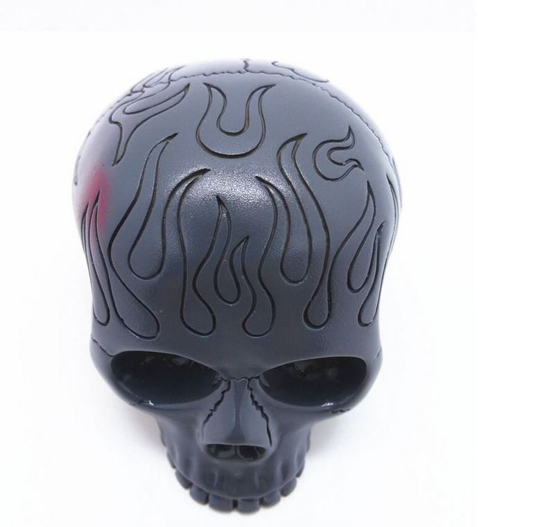 3D Fire Skull Silicone Mold Candle Plaster Silicone Mold - Etsy