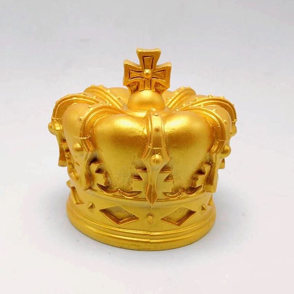 Chocolate Crown - Etsy