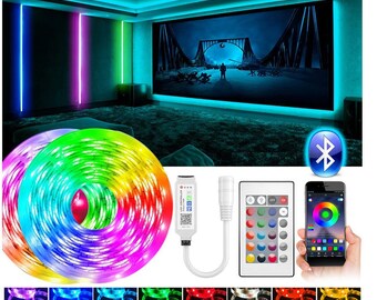 5 Ikea Skadis LED Strip Clips for the Ikea Skadis and 15x15 - Etsy