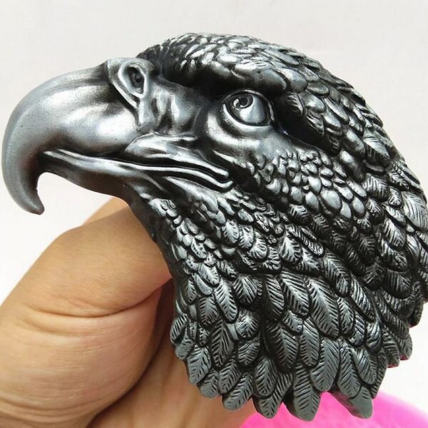 Eagle Mold - Etsy
