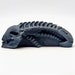 3D Alien Monster Skull Silicone Mold, Candle Plaster Silicone Mold ...