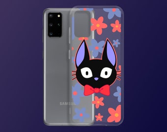 Jiji Phone Case | Etsy