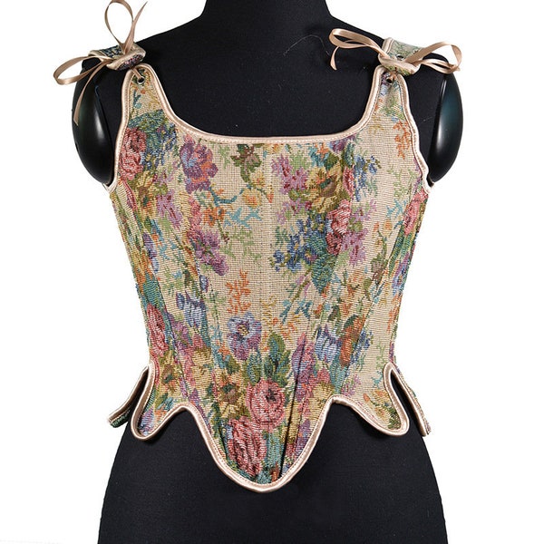 Vintage Corset - Etsy
