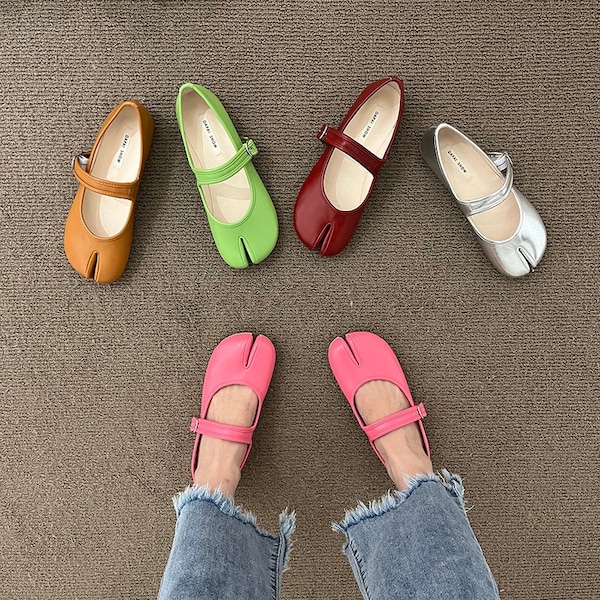 Horse Hoof Shaped Shoes - Etsy