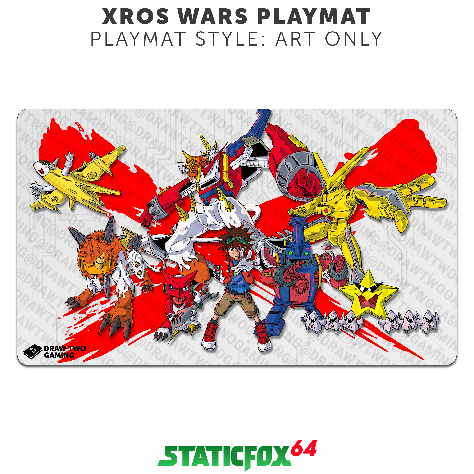 Digimon Xros Wars Shoutmon Evolution