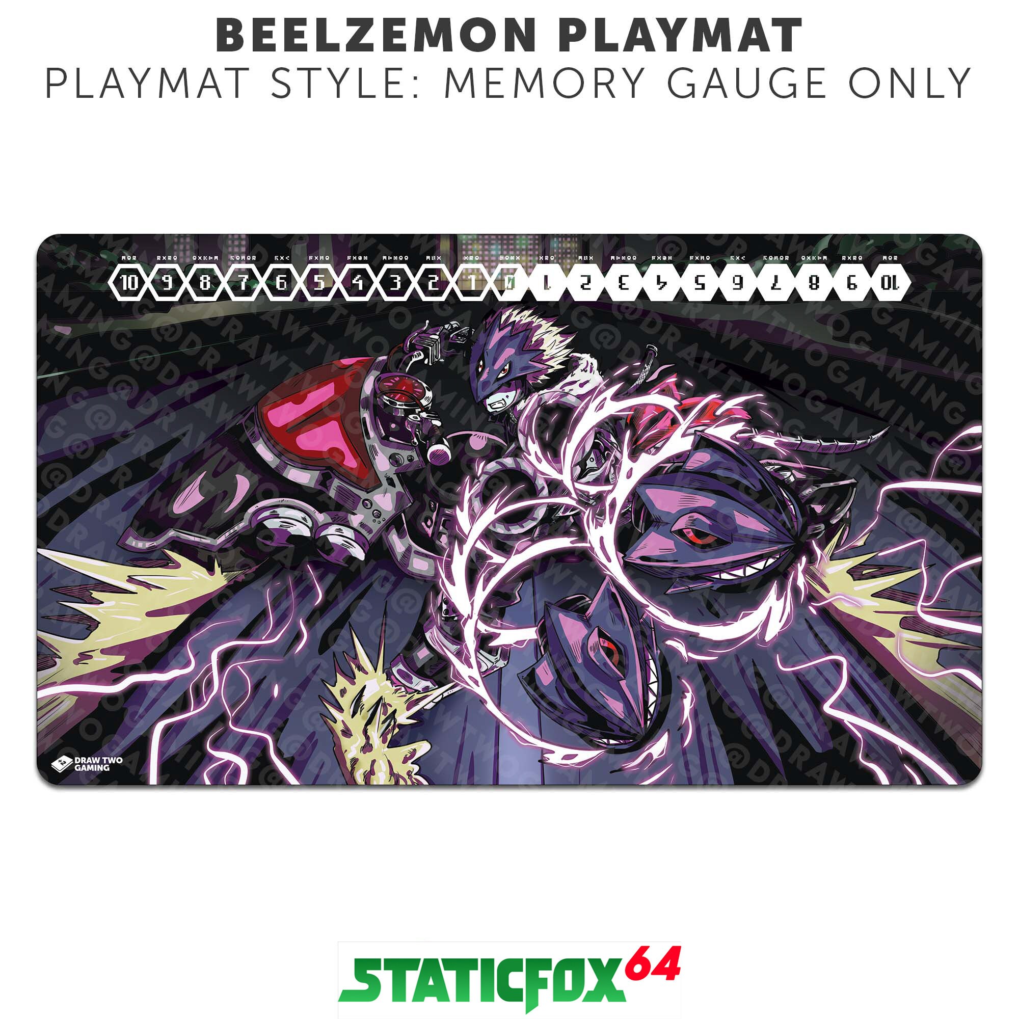 Beelzemon Evolution