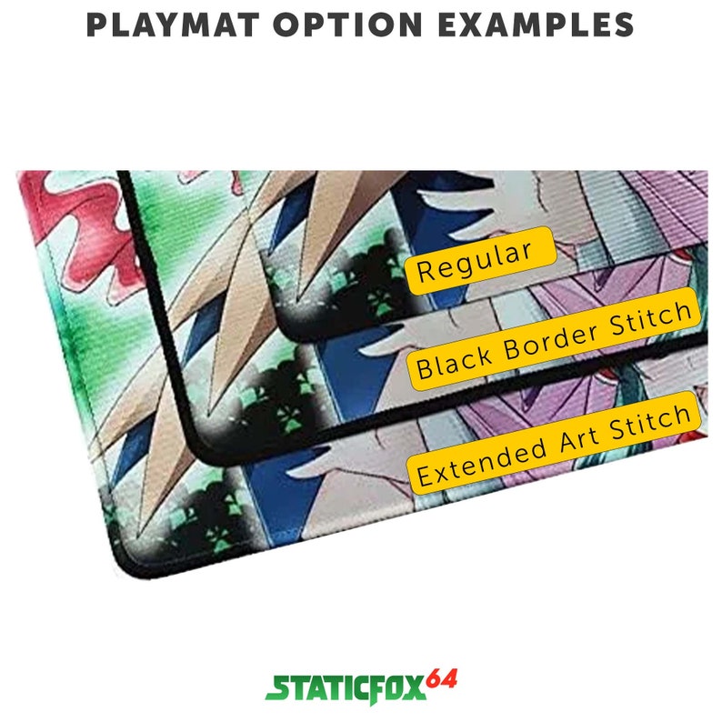 Kazemon Frontier Digimon Card Game Pixel Sprite Playmats - Etsy