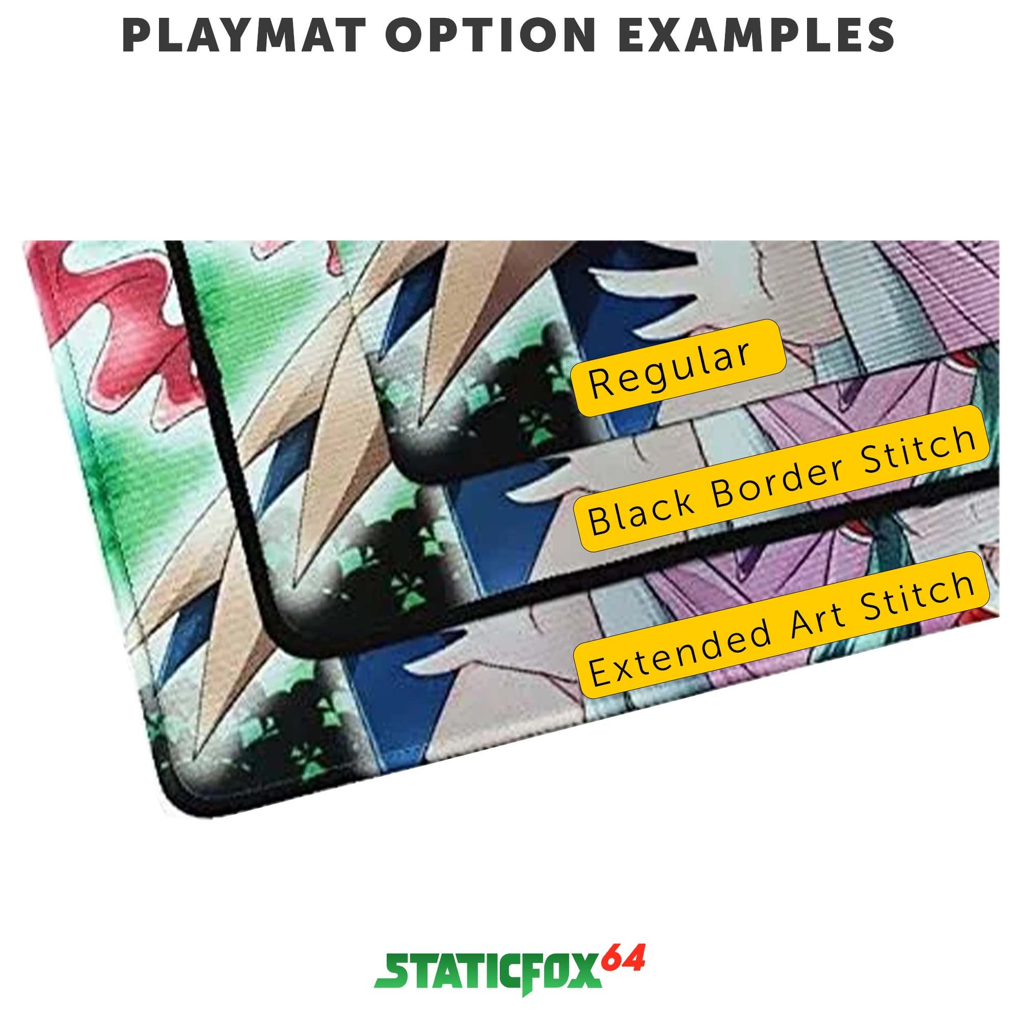 Renamon Digimon Card Game Pixel Art Tamers TCG Playmat - Etsy Australia