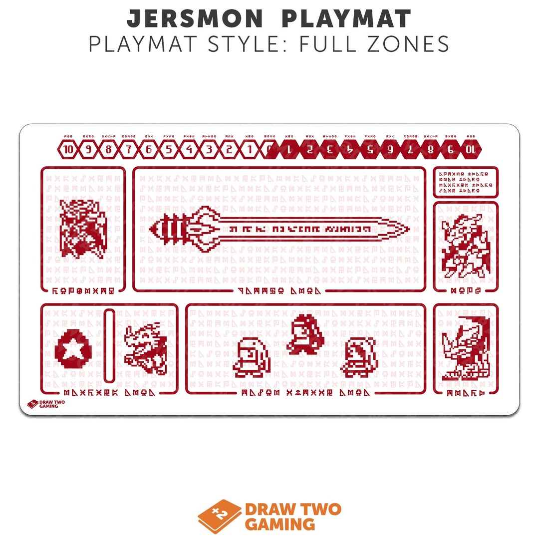 Jesmon Line y Sistermon Digimon Card Game Pixel Sprite - Etsy España
