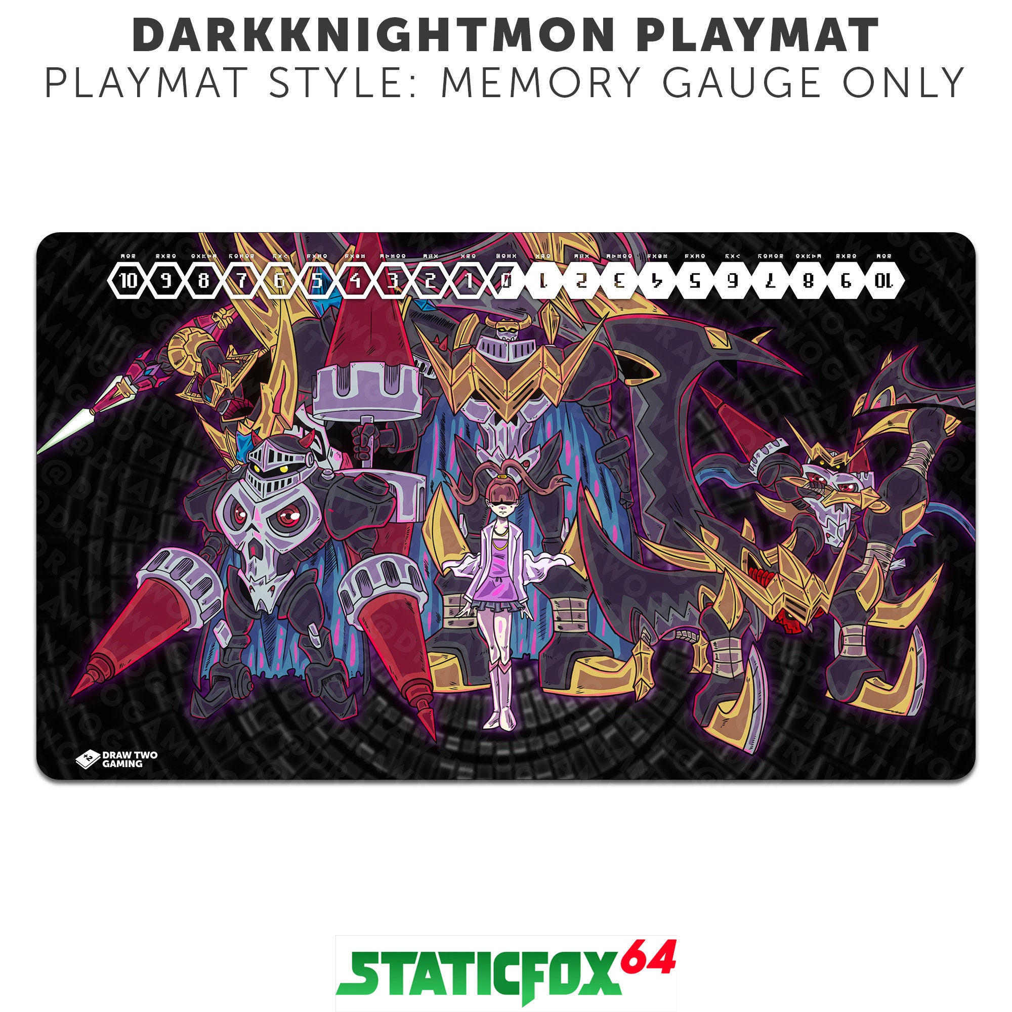 Darkknightmon