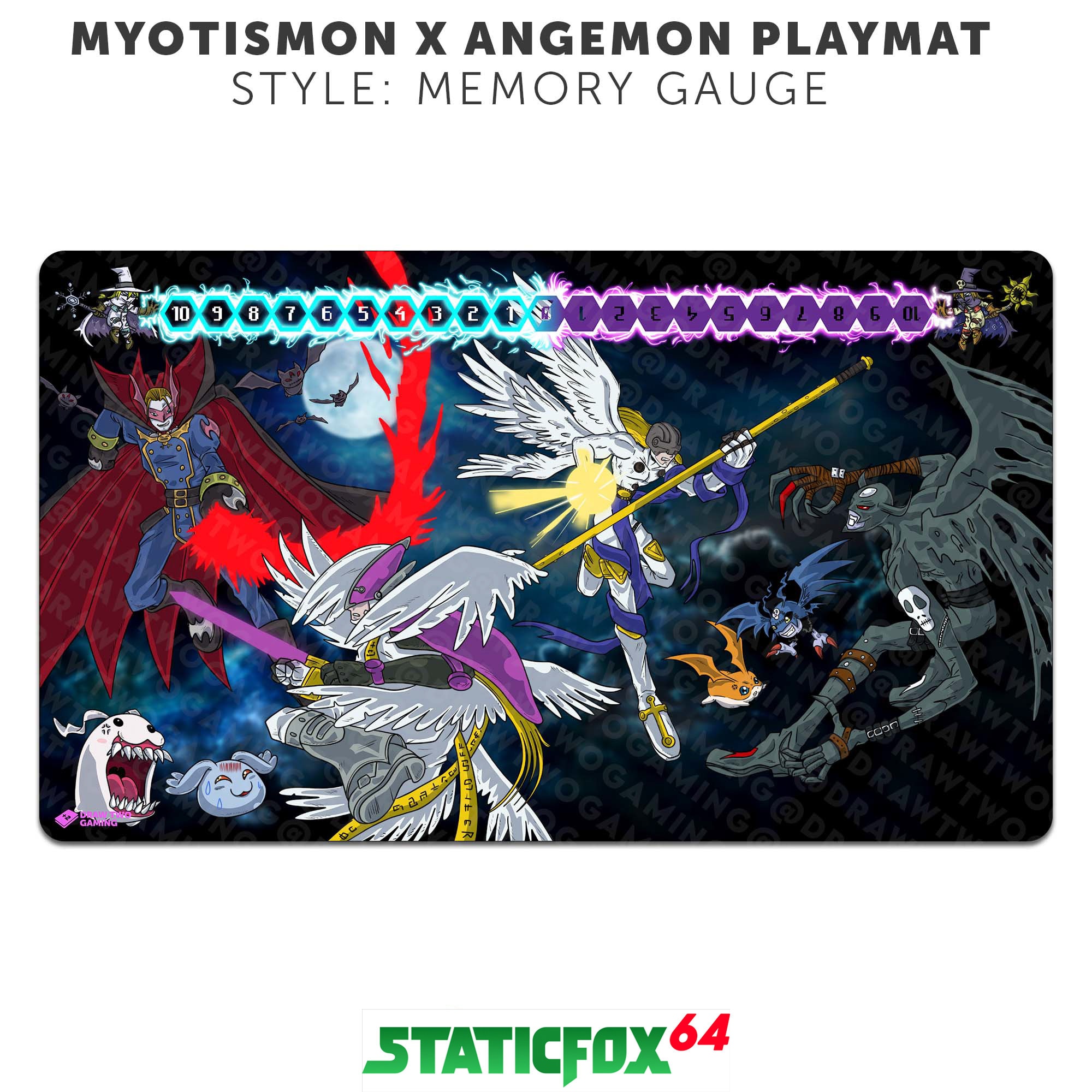 Digimon Angemon Card | informacionpublica.svet.gob.gt