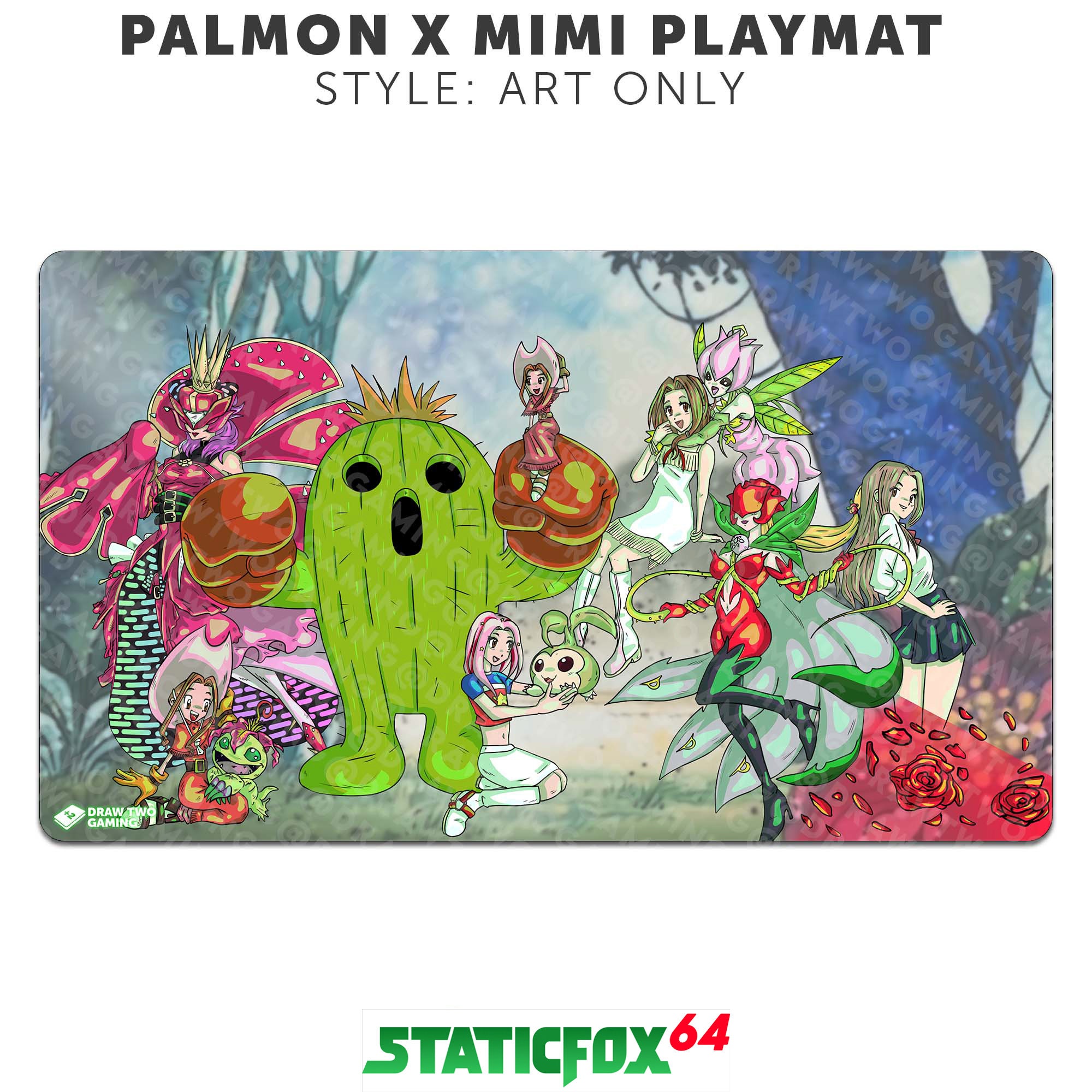 Digimon Palmon Evolution