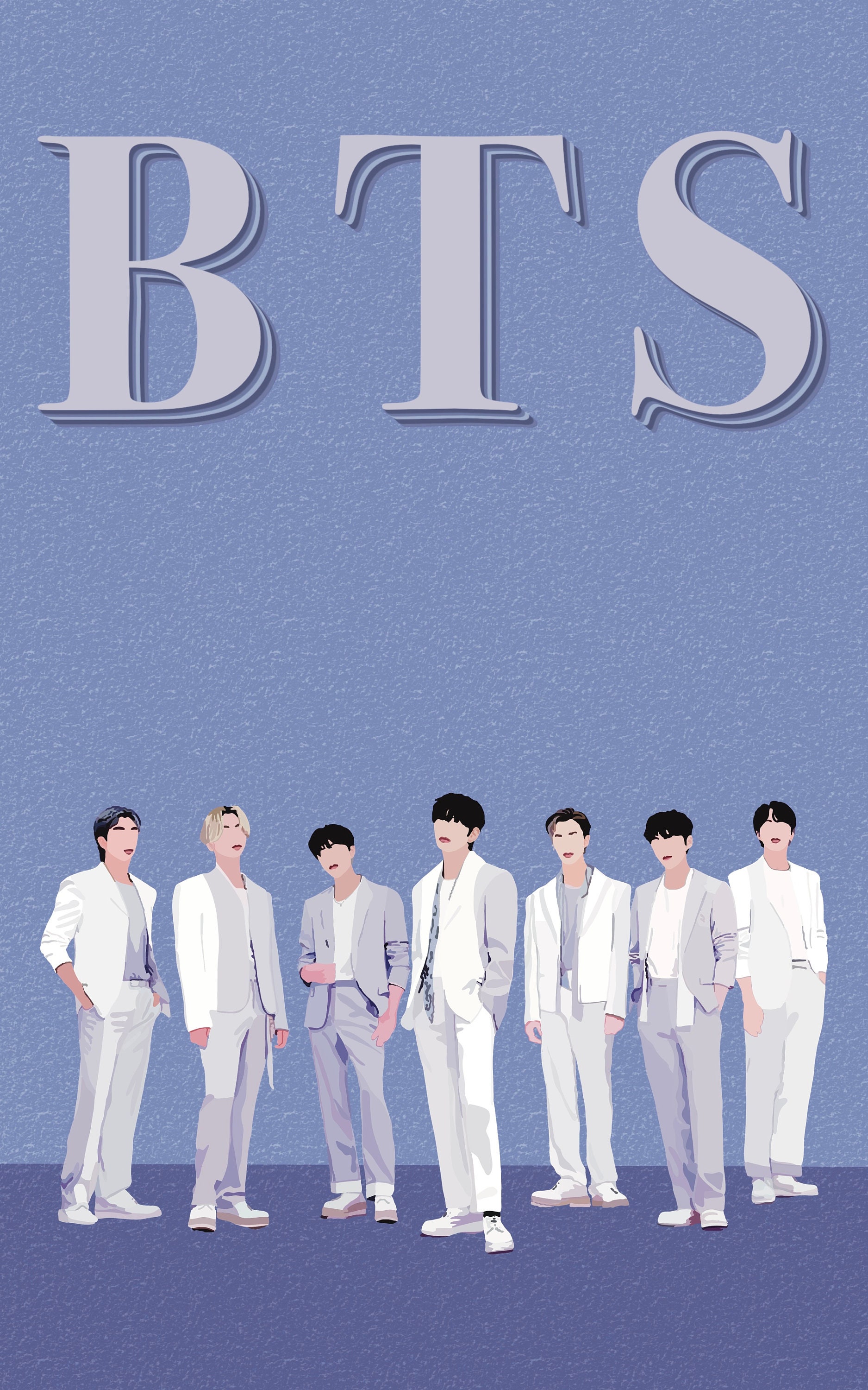 BTS Notebook BTS Spiral Journal BTS Journal Journal Kpop - Etsy