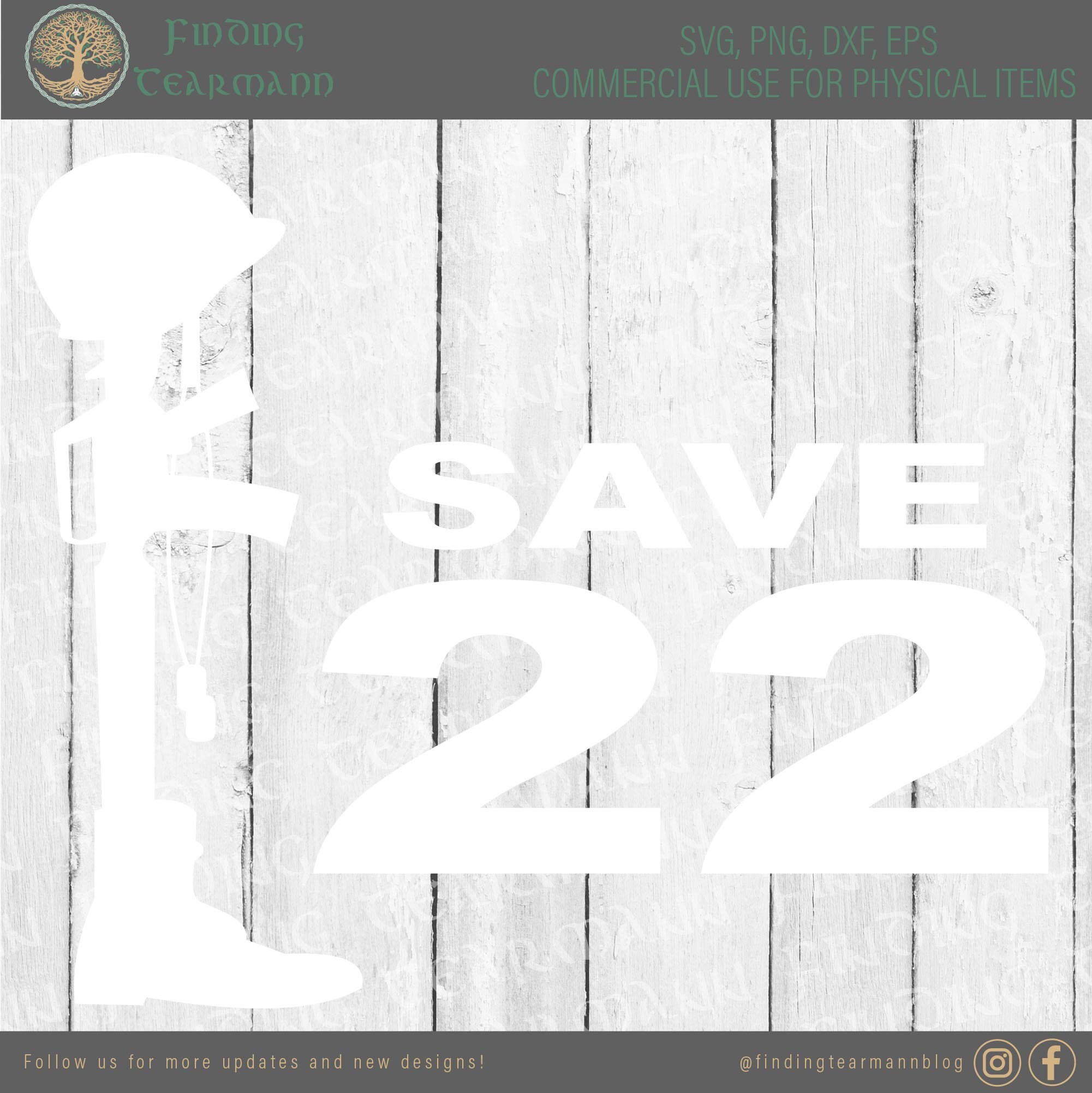 Save 22 SVG File *DIGITAL Download*svg*dxf*png*eps*vinyl*cricut ...