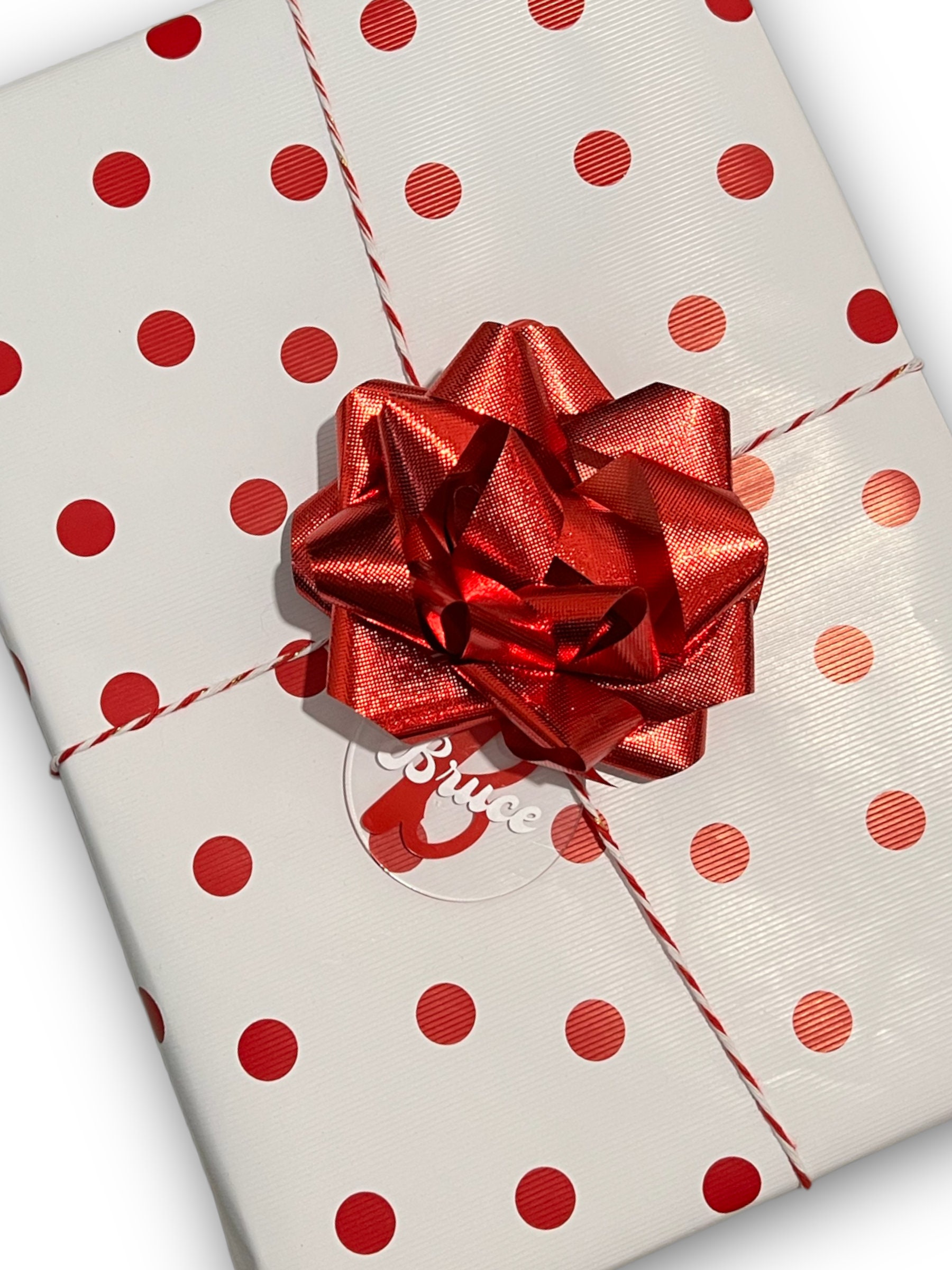 Personalized Acrylic Gift Tags Christmas Tags Name Tags Acrylic Name Personalized Acrylic Gift Tags Christmas Tags Name Tags Acrylic Name