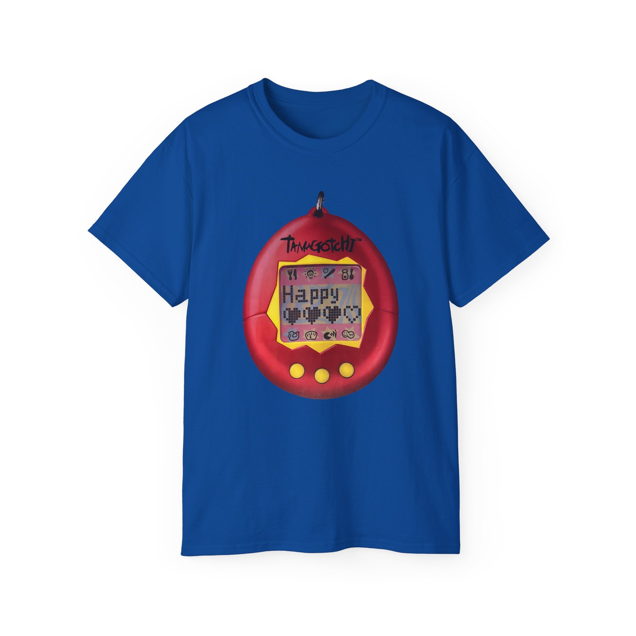 Tamagotchi Shirt - Etsy