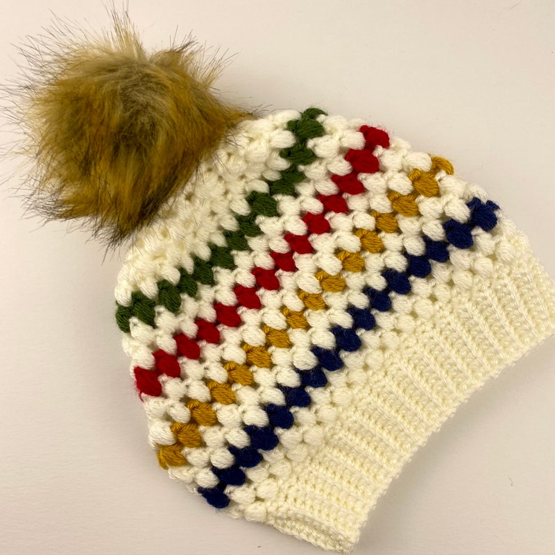 Canadian Toque - Etsy