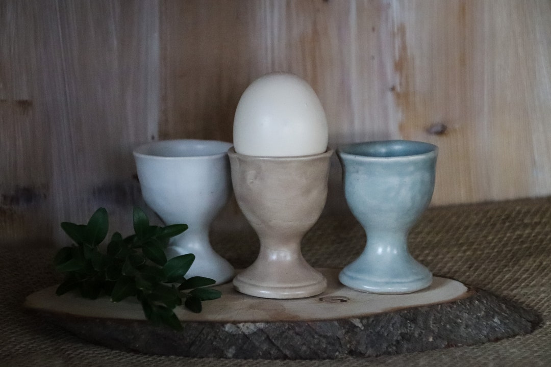 Perfectly Imperfect Stoneware Pottery, Mugs, Cups, Bowls, Egg Cups ...