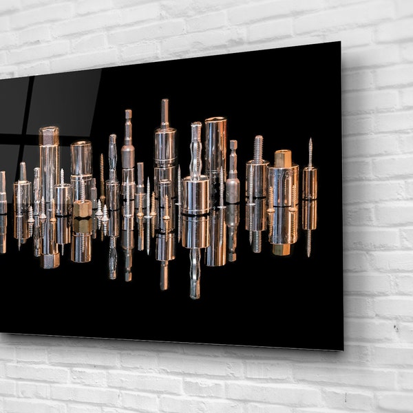 Auto Shop Decor - Etsy