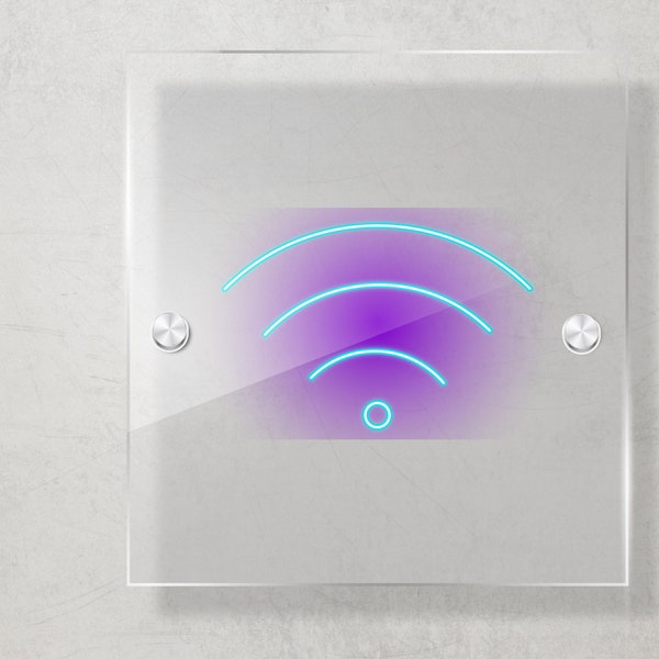 Internet Sign - Etsy