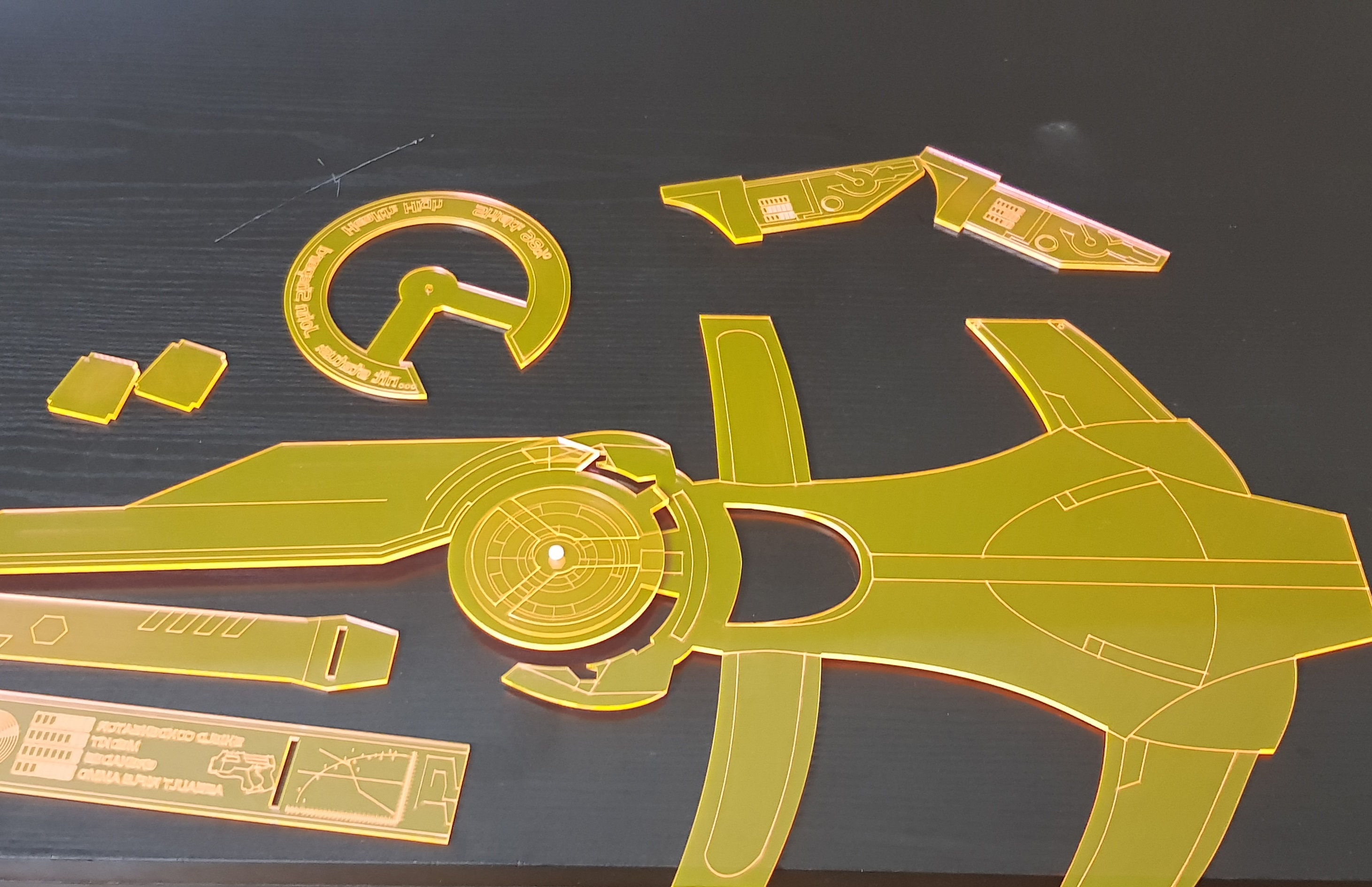 Mass Effect Omni Tool