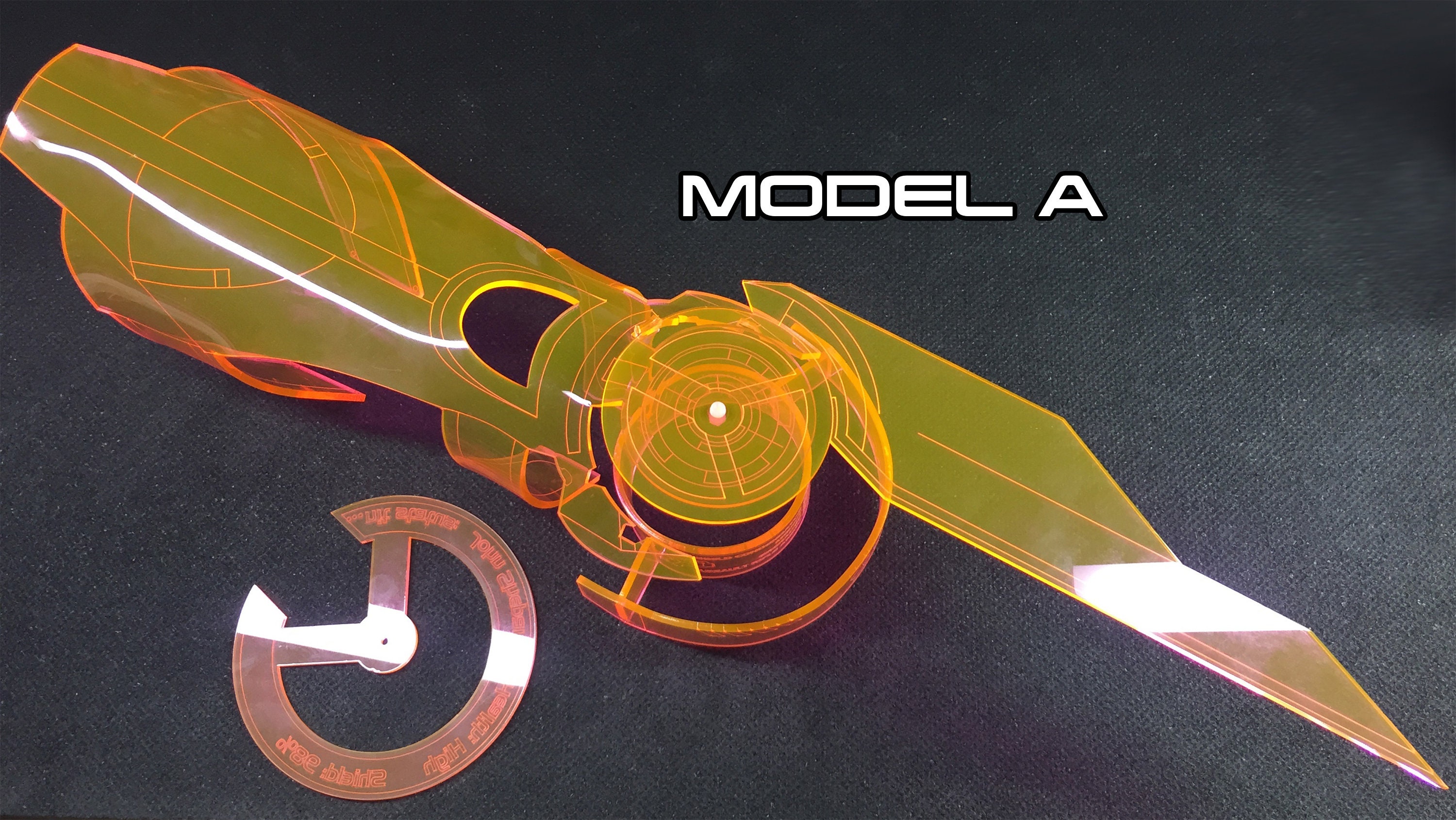 Mass Effect Omni Tool