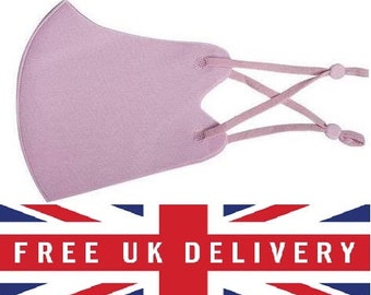 Mouth and Chin Cover | Etsy