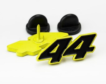 Lewis Hamilton Japan 2022 F1 Helmet Enamel Pin - Etsy