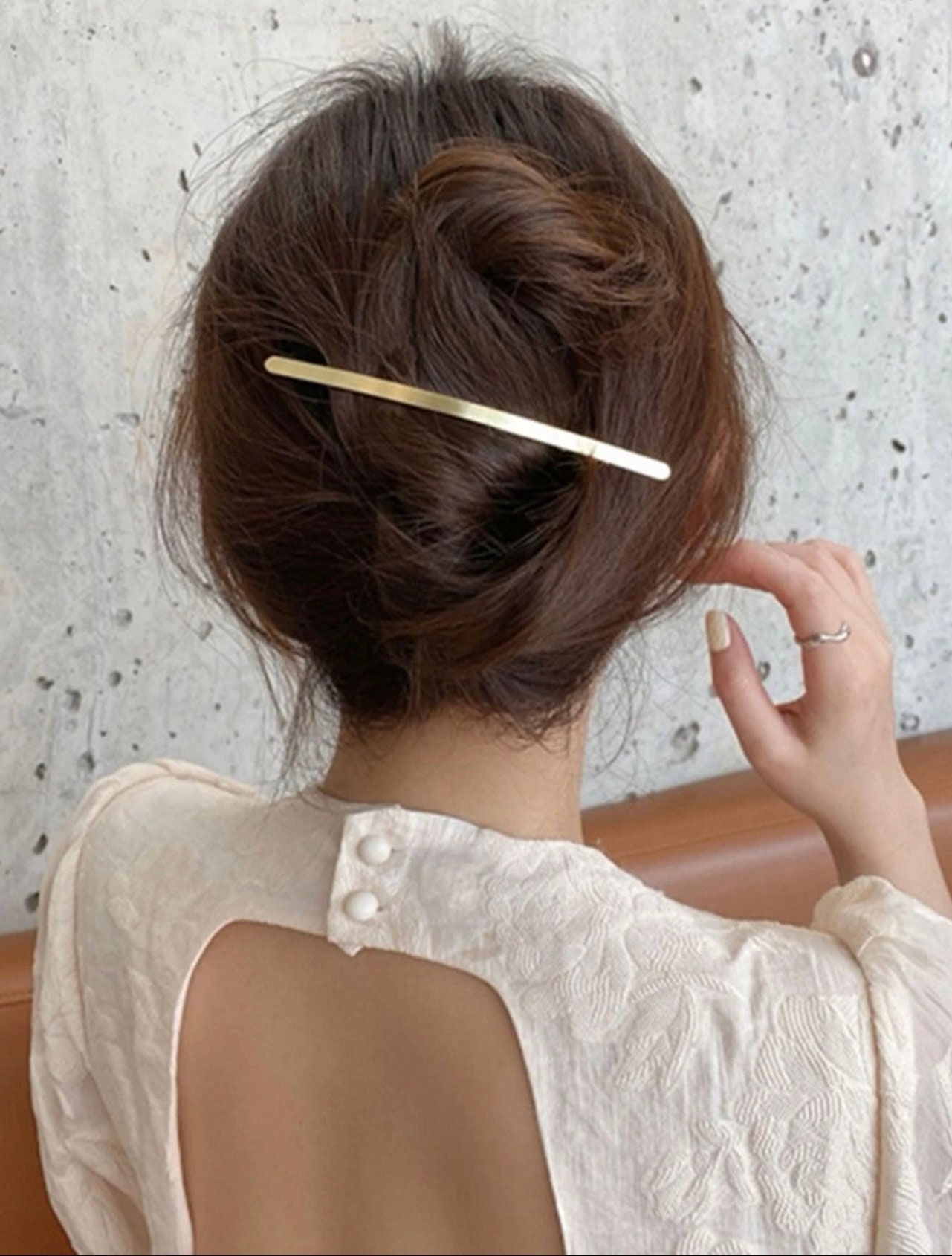 Hair Pin Hair Clips Hair Accessories Hair Clips Uk - Etsy UK