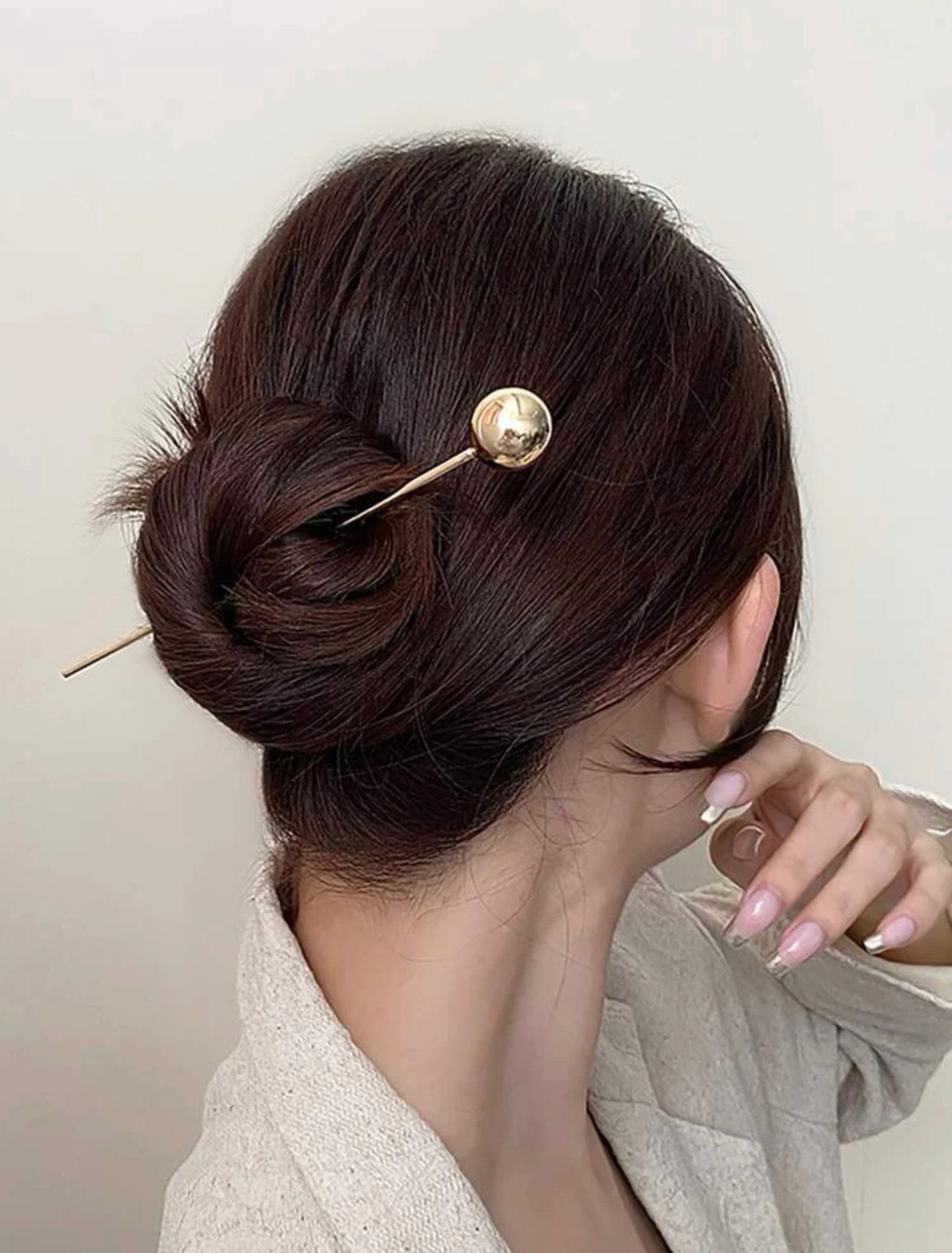 Hair Pin Hair Clips Hair Accessories Hair Clips Uk - Etsy UK