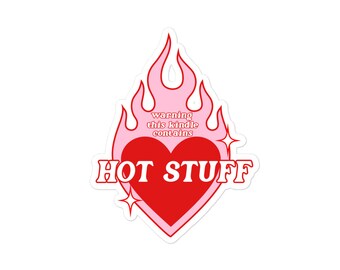 Monster Lover Sticker Purple Monster Romance Sticker Kindle Sticker ...