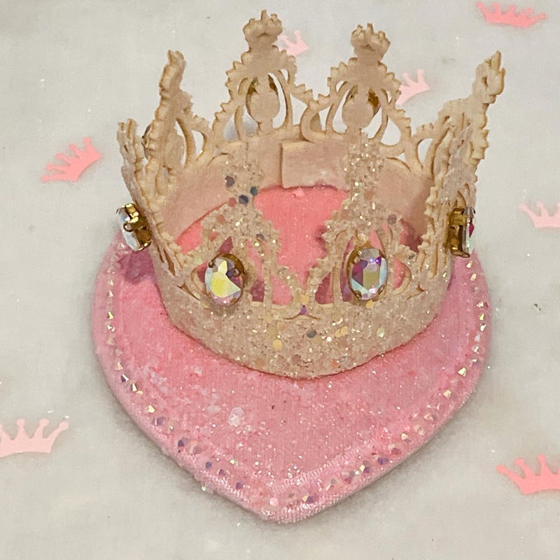 Crown Theme - Etsy
