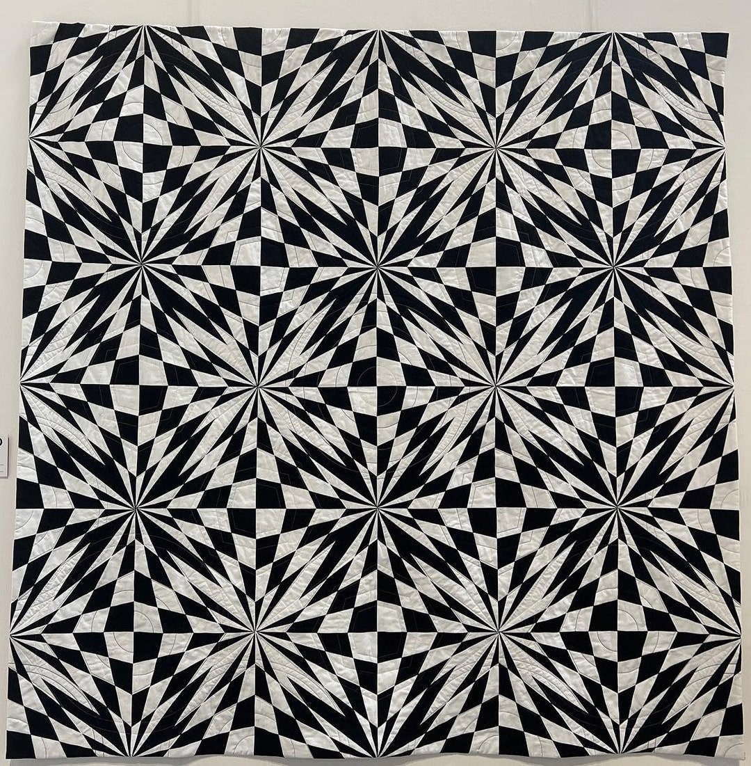 The WHAT Quilt Pattern - Etsy